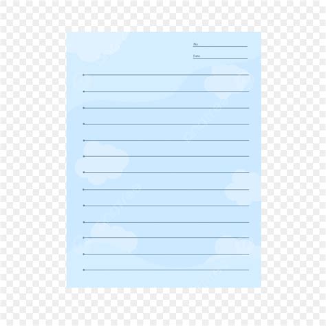 Cute Note Paper Png Image Cute Paper Note Paper Note Note Paper Notebooks Png Image For Free