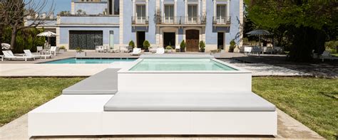 Piscine Fuori Terra Eleganti Da Esterno Ed Interno Class Piscine
