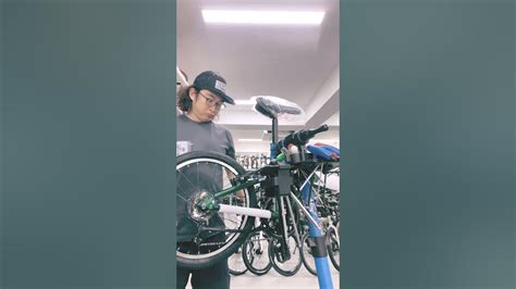 티티카카 플라이트 B7 리퍼브 판매합니다 미니벨로 가성비 티티카카 Youtube