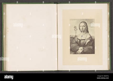 Raphael Maddalena Strozzi Doni