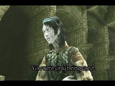 Shadow Of The Colossus Ending Dormin Battle Youtube