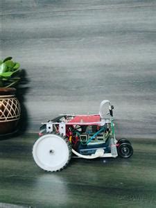 Pi Spy The Raspberry Pi Based Surveillance Rover Share Project PCBWay