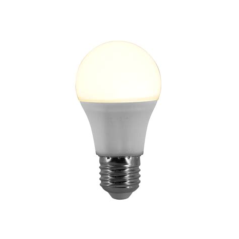 Led Basic Bulb Warmwhite