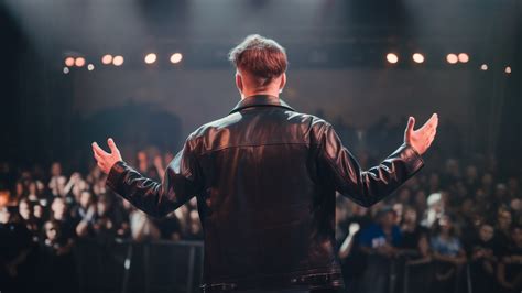 Cameron Hallyday Tout Ce Quil Faut Savoir Sur Le Petit Fils De