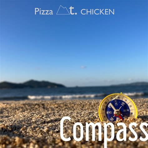Compass By Pizza Mt Chicken Tunecore Japan