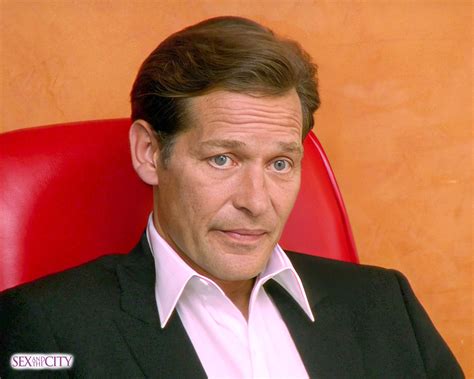 Sex And The City 8x10 B Signed By James Remar Leeloo Multiprops Llc