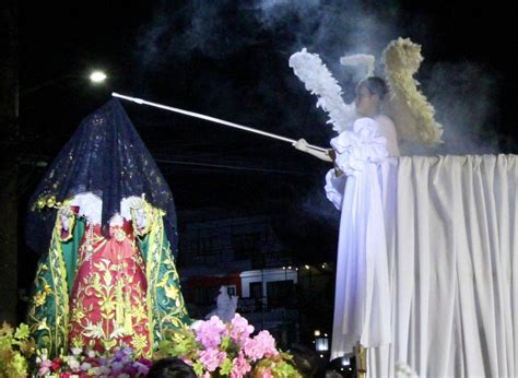 Salubong The Manila Times