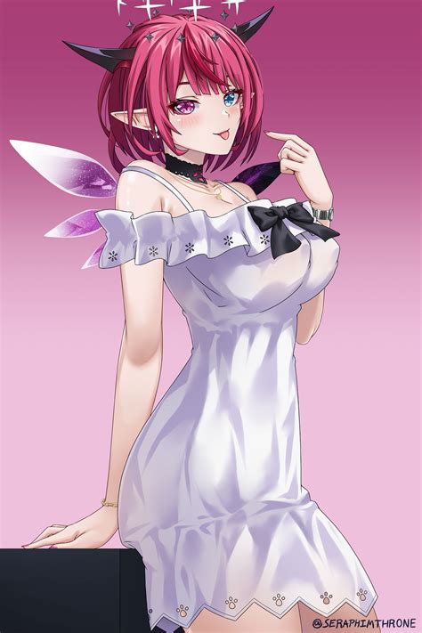 Irys Irys Ch Mobile Wallpaper By Seraphimthrone 4448964