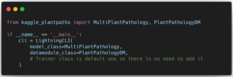 Converting Scientific Kaggle Notebooks To Friendly Python Package Towards Data Science