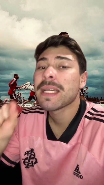 Dalbert No Inter Entenda🚨 Youtube