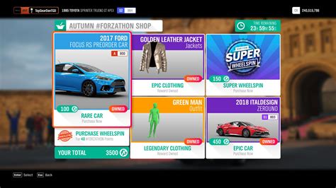 Focus Po For 100 Fp Scrolller