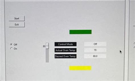 Use Python To Create This Gui The Gui Must Chegg Com