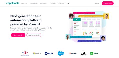 10 Best Backend Automation Testing Tools 2024 HashDork