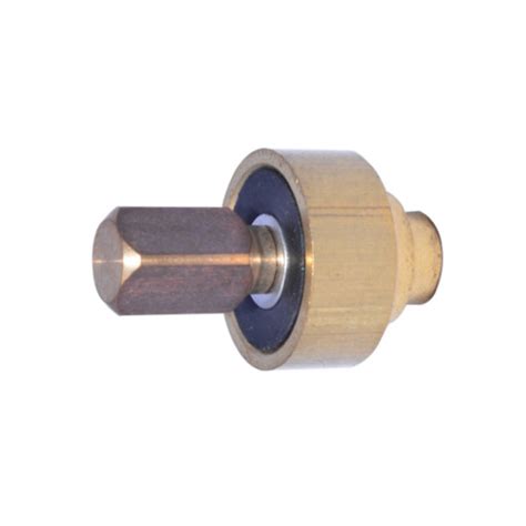 Steam Water Tap Valve Gasket Assembly L 25mm Complete Espresso