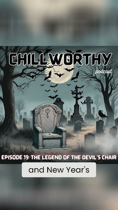 Dare To Sit Legends Of The Devils Chairs Unveiled Youtube