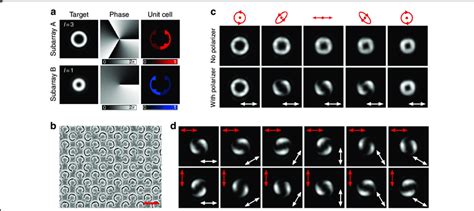 Spin Controlled Generation Of Hybrid Order Poincaré Sphere Beams A Download Scientific Diagram