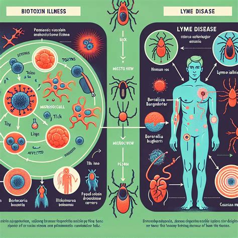 Biotoxin Illness And Lyme Disease Rx Lyme