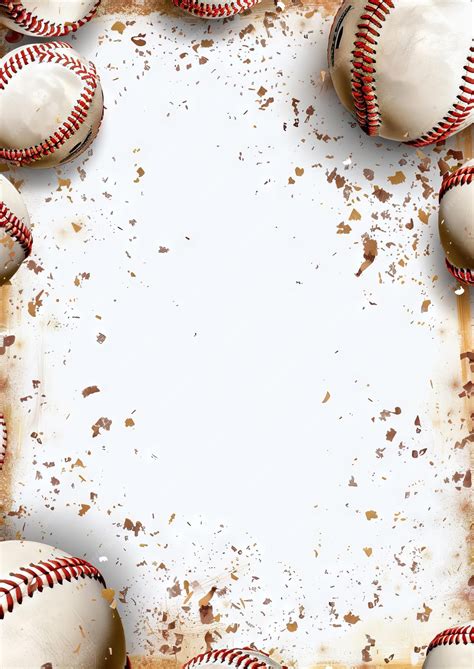 Premium Photo Baseball Background Graphics