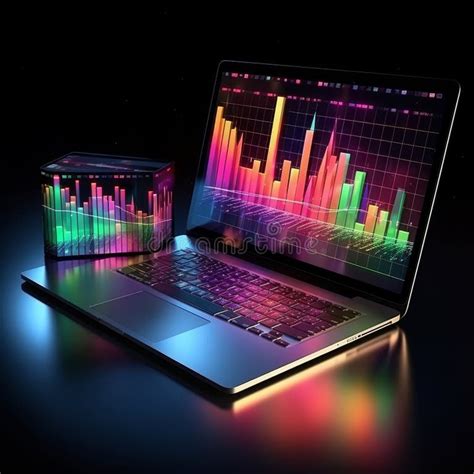 Corporate Data Analytics Finance Operations Sales Marketing Metrics Reporting System Stock