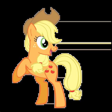 Applejackpng