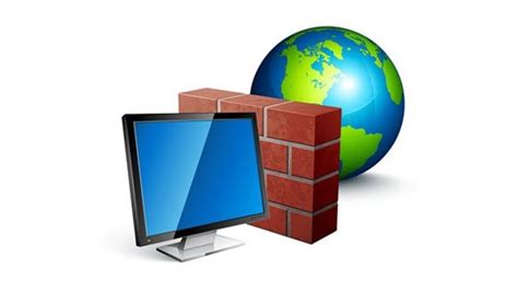 Como Bloquear Programas No Firewall Do Windows