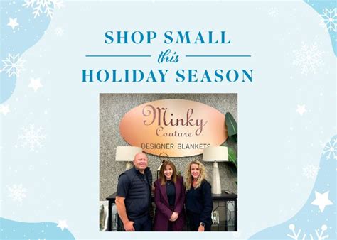 Four Questions With Sandi Hendry Owner Of Minky Couture Salt Lake