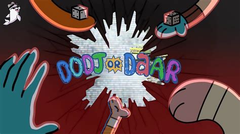¡huye O Sufre El Peor Juego De Mesa JamÁs Creado Dodj Or Daar La
