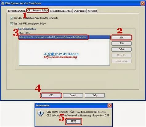 Cisco Asa 5510 Ipsec Vpn Client 整合 Microsoft Ca 憑證實作 ~ 不自量力 の Weithenn