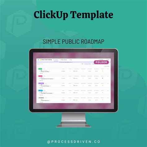 Processdriven On Linkedin Introducing The Newest Template In The