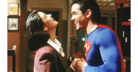 Lois And Clark The New Adventures Of Superman Tv Review Common Sense Media