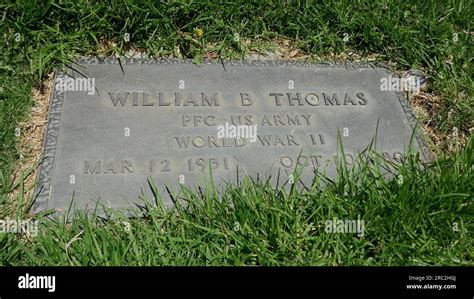 Inglewood California Usa 11th July 2023 Actor William B ÔbuckwheatÕ