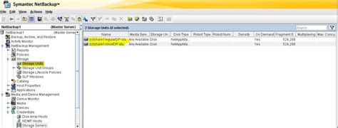 Remote Infrastructure Management Netapp Cloud Backup Altavault With Veritas Netbackup Ost
