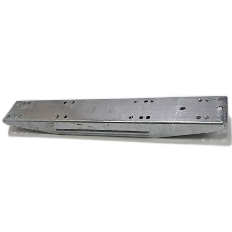 Ez Loader 30 Bunk Or Roller Mounting Bracket 250 022047 10 Ez Loader