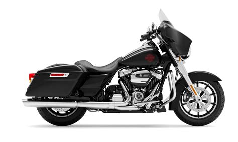20 Extraordinary Facts About Harley Davidson Electra Glide