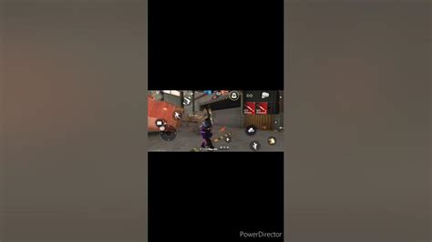 Free Fire Op Awm Gan Use Ll Gaming Ff Youtube