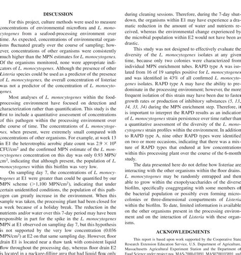 Examples Of Rapd Patterns Used To Develop Composite Rapd Types Lane M