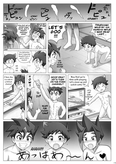 Shinkari Onsen Kai No Himitsu Nhentai Hentai Doujinshi And Manga