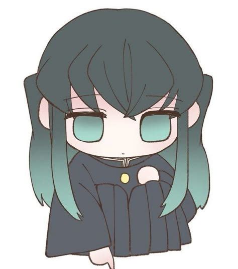 Chibi Muichiro Tokito