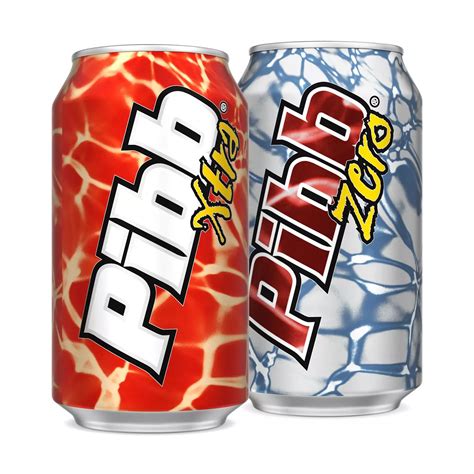 Buy Pibb Xtra Fridge Pack Soda Soft Drinks 12 Fl Oz 12 Pack From