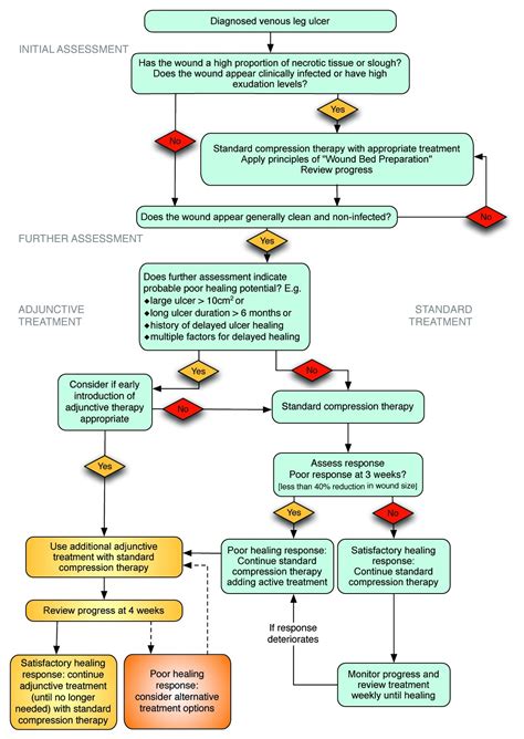 Wound Care Treatment Algorithm At Robert Connors Blog Wound Care Treatment Algorithm At Robert Connors Blog