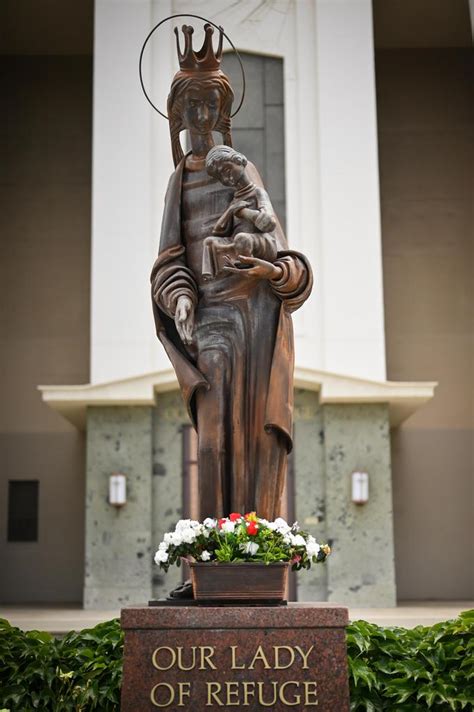 Photos Our Lady Of Refuge Catholic Church
