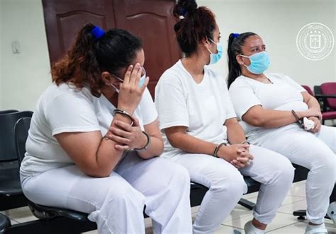 Tres Mujeres Son Condenadas A 15 Años De Cárcel Por Extorsionar A Un