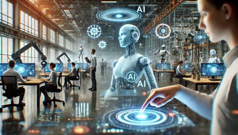 Are We Ai Ready How Prepared Is Our Workforce For Ai Integration