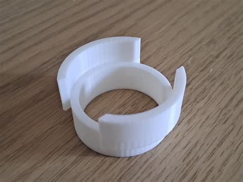 Expansion For 6 Shot Discus Thrower By Real Sh 3d Makerworld Download Free 3d Models