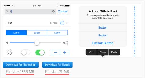 Handoffs Guide For Pixel Perfect Design Part I