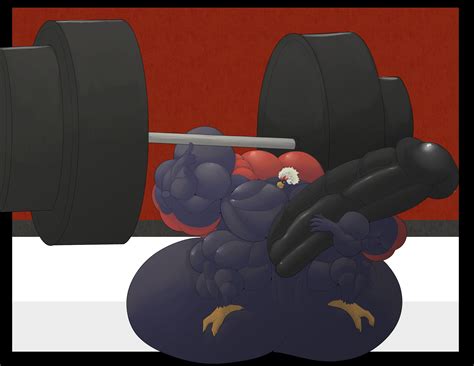 Rule 34 Abs Biceps Furry Gay Hyper Hyper Balls Hyper Genitalia Hyper