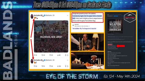 Eots Clips Ep 124 Oranges