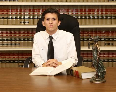 Attorney