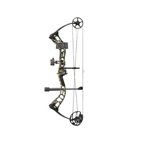 Pse Stinger Atk Compound Bow Package Phoenix Uk