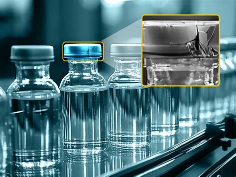 Bottle Quality Control With Ai How Computer Vision Helps Automate Inspections Dacdigital